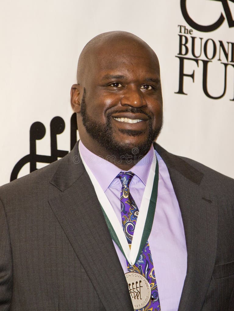 Shaquille Oneal Stock Photos - Free & Royalty-Free Stock Photos from ...