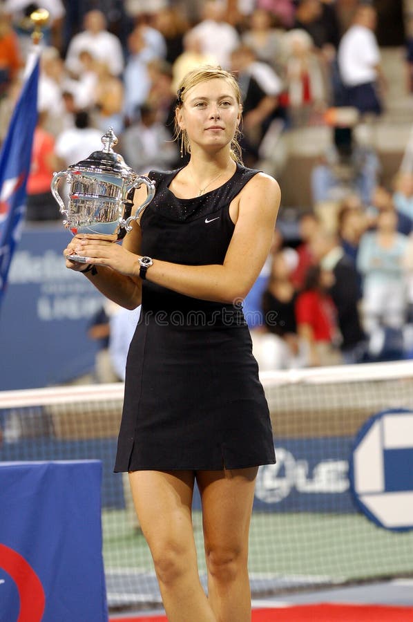 Favorite US Open outfits ever? | Tennis Forum