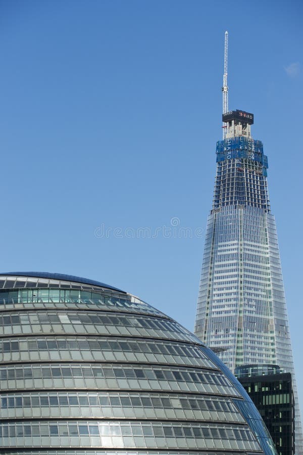 Shard of Glass editorial stock photo. Image of shard - 20569108