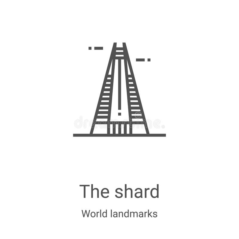 Shard Building Stock Illustrations – 128 Shard Building Stock ...