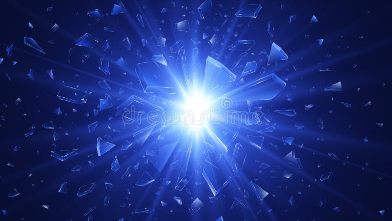 Shard Explosion Stock Illustrations – 1,138 Shard Explosion Stock ...