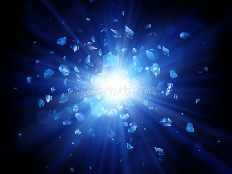 Shard Explosion Stock Illustrations – 1,150 Shard Explosion Stock ...