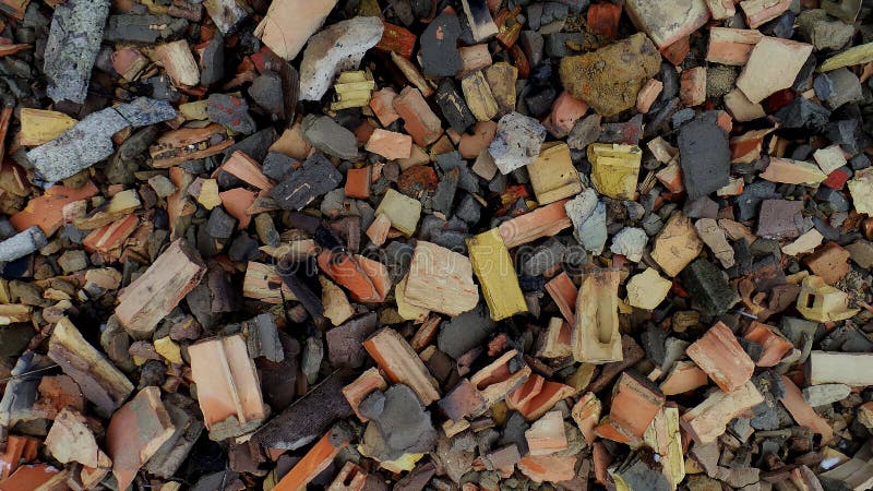 Shards Broken Rocks Texture Background Stock Photos - Free & Royalty ...