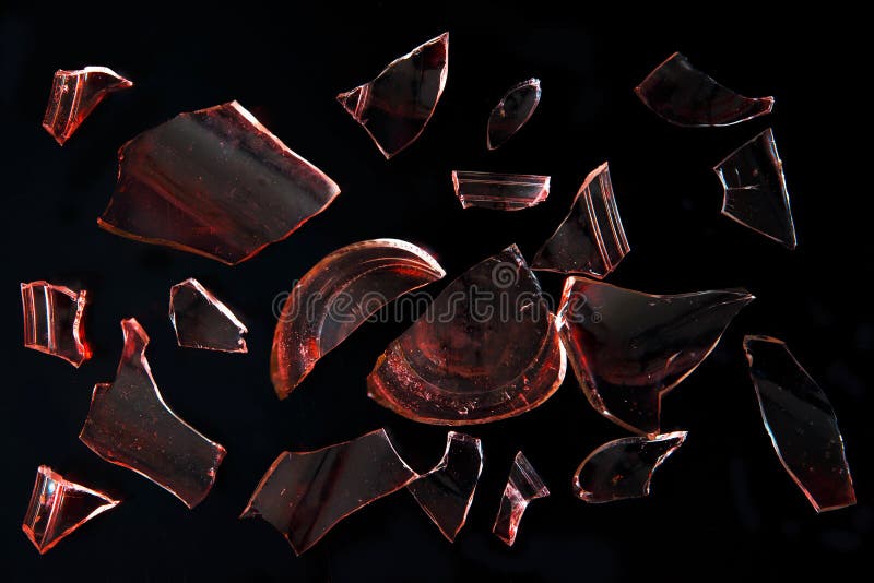 616 Glass Shards Black Background Photos - Free & Royalty-Free Stock ...