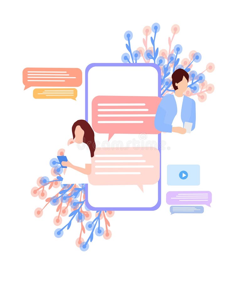 Share Bring a Friend and Get an Additional Bonus, Vector Chart Stock ...