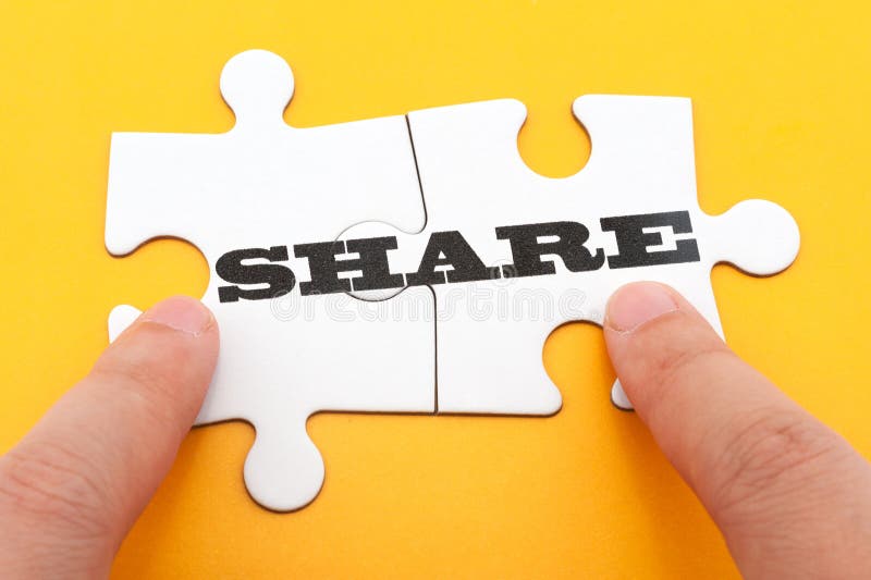 Time to Share stock photo. Image of link, community, feedback - 29609842