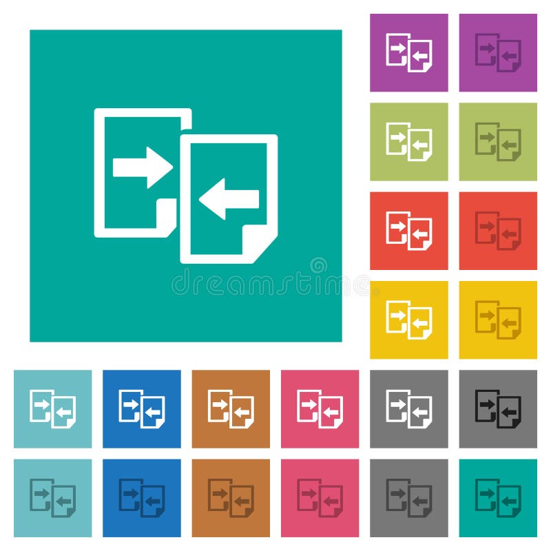 Multi Documents Stock Illustrations – 510 Multi Documents Stock ...