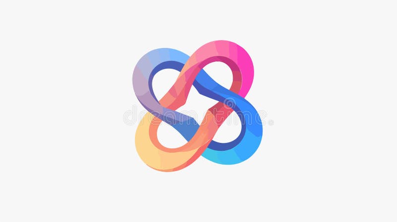 Share Icon for Interactive Concepts with Stylish Design Elements Stock ...