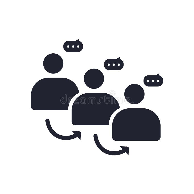 Share Icon Vector Sign and Symbol Isolated on White Background, Share ...