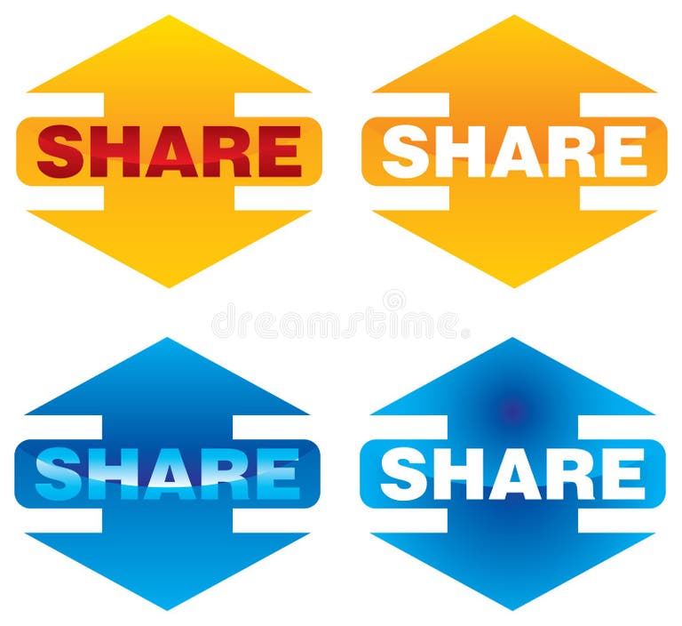 Share Graphics Stock Illustrations – 5,468 Share Graphics Stock ...