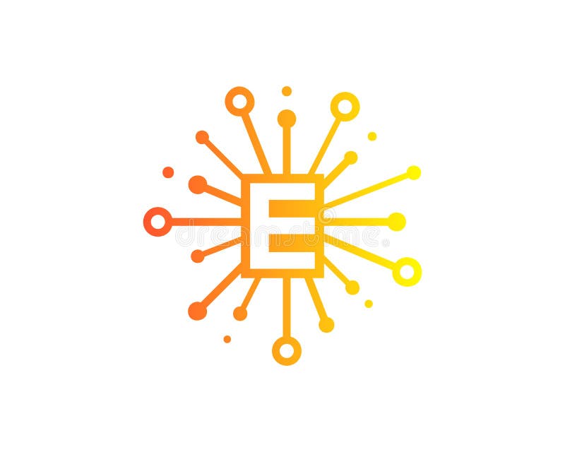 Share Letter Icon Logo Design Element Stock Vector - Illustration of ...