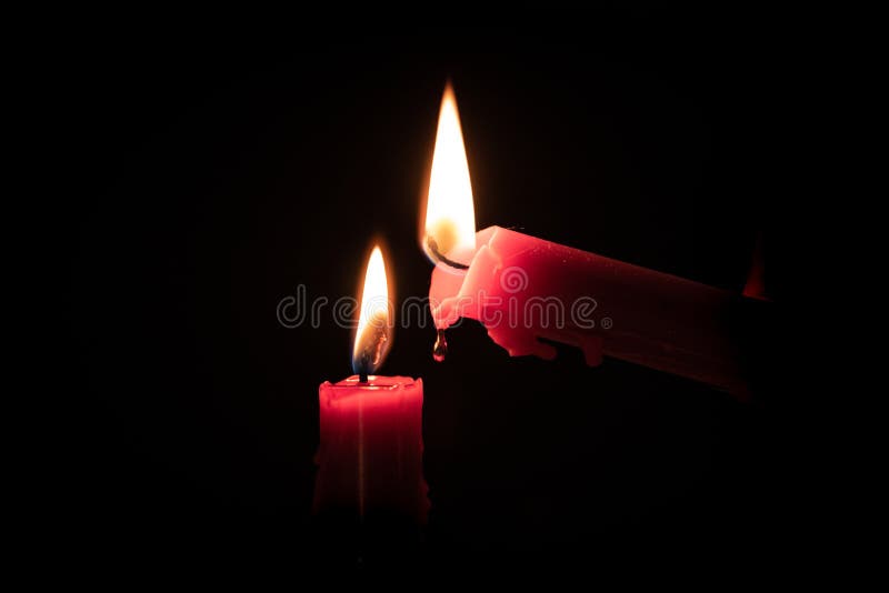 Share the light stock photo. Image of dark, sharing - 133666204
