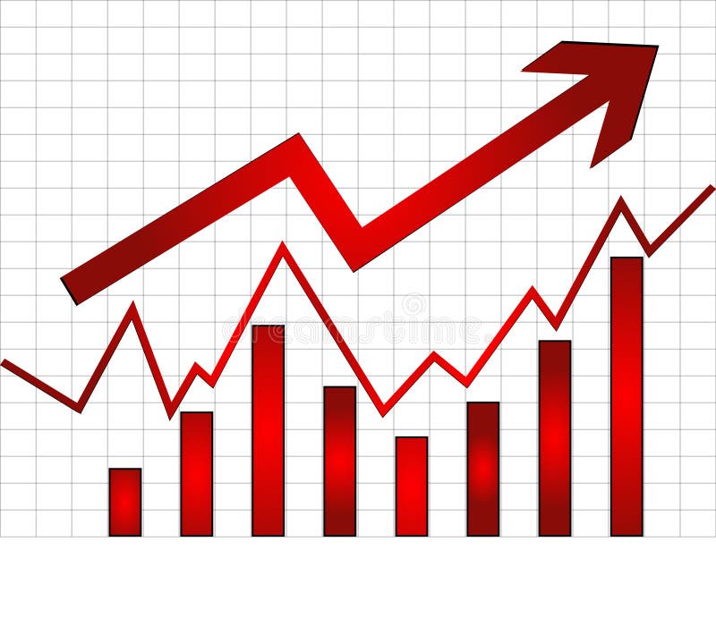 Increase Market Share Stock Illustrations – 2,772 Increase Market Share ...