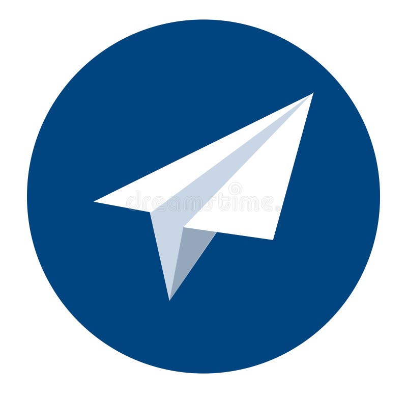 Share or Message Symbol. Concept of Social Network Stock Vector ...