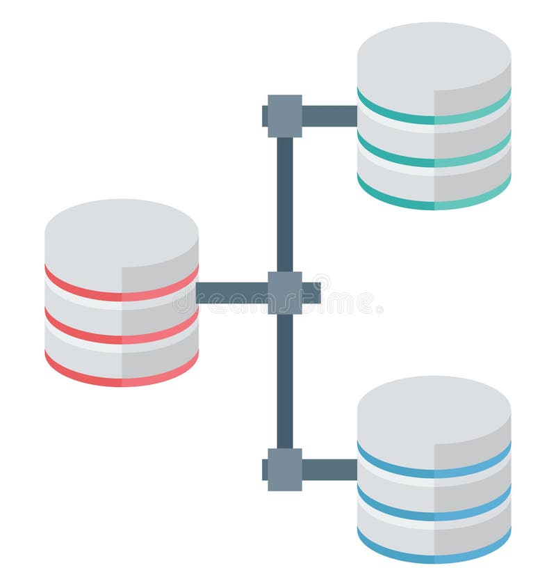 Share Network, Database Isolated Which Can Be Easily Edit or Modified ...