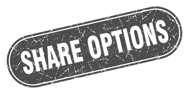 Options Sign Choose Direction Way Signboard Arrow Icon Stock Vector ...