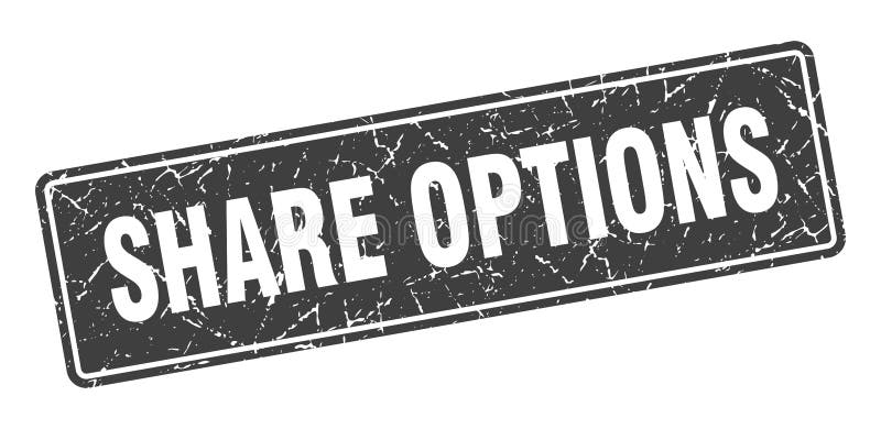 Options Sign Choose Direction Way Signboard Arrow Icon Stock Vector ...