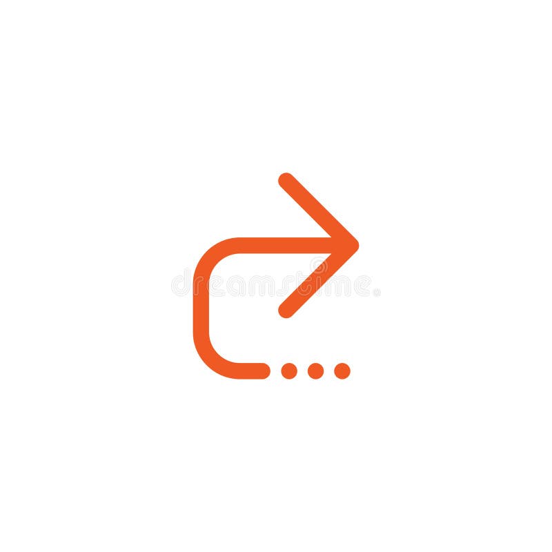 Link Button Icon Vector in Flat Style. Chain Symbol Images Stock Vector ...