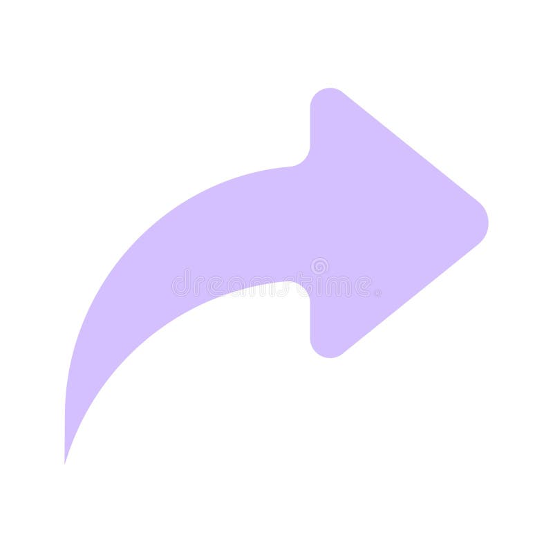 Share, Sharing, Forward Button Vector Design Stock Vector ...