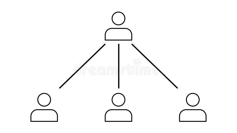 Share Sharing Icon Animated Symbol Data Sharing Icon Flat 2d Simple ...