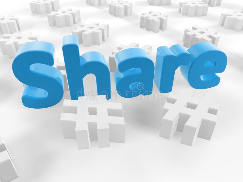 Share symbol stock illustration. Illustration of business - 40878372 Share symbol stock illustration. Illustration of business - 40878372