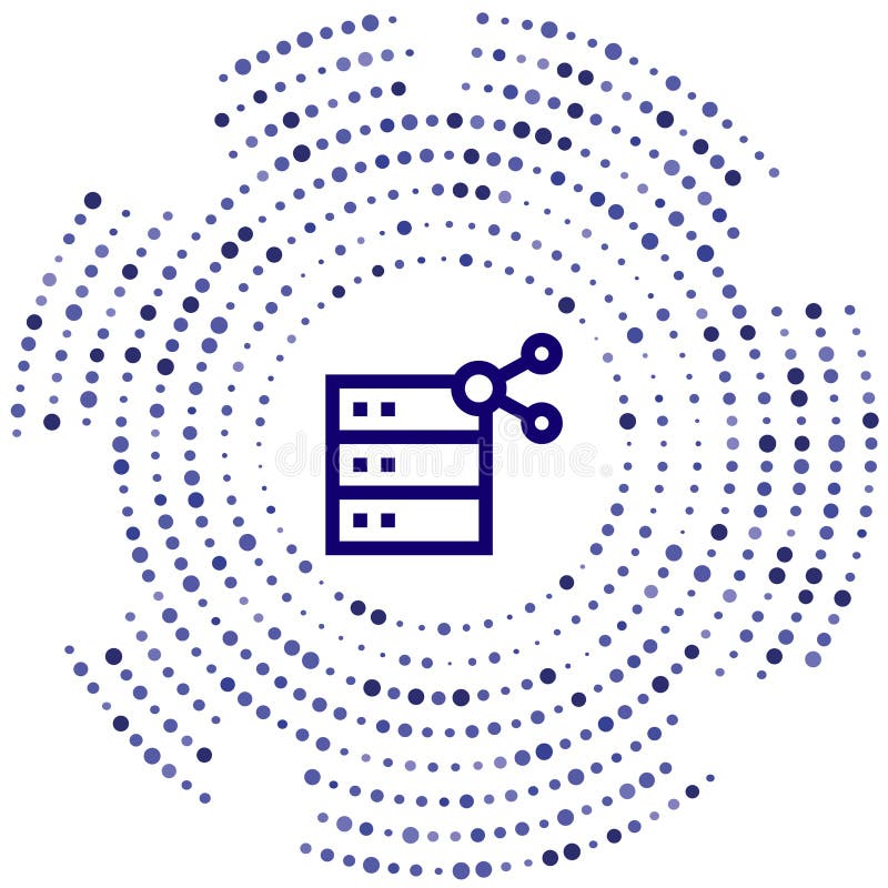 Share Vector Icon. Share Editable Stroke. Share Linear Symbol for Use ...