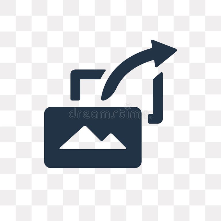 Share Icon Transparent Stock Illustrations – 1,759 Share Icon ...