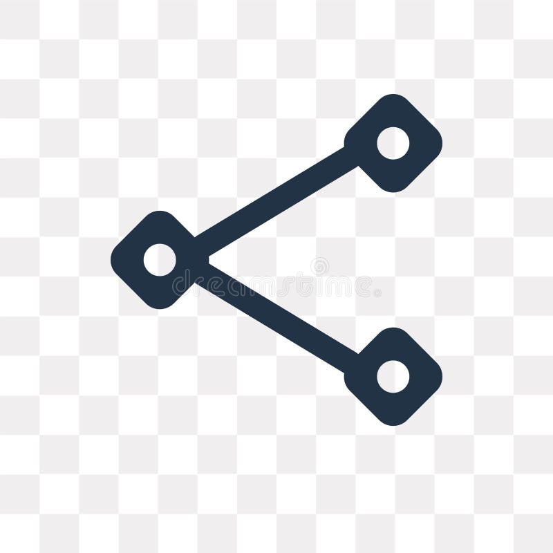 Share Icon Vector Sign and Symbol Isolated on White Background, Share ...