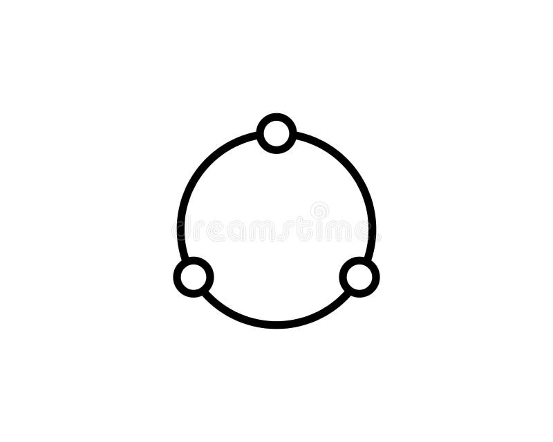 Share Vector Icon, Sharing Symbol. Modern, Simple Flat Vector ...