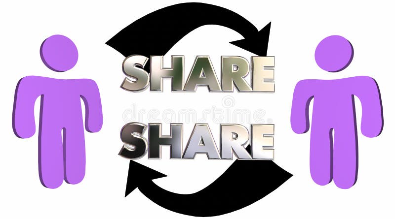 Contribute 3d Word Pulled Up by Team Giving Sharing Contribution Stock ...