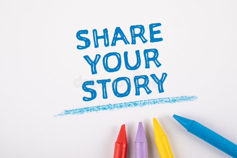 Storytelling Concept. Chart with Keywords and Icons Stock Image - Image ... Storytelling Concept. Chart with Keywords and Icons Stock Image - Image ...