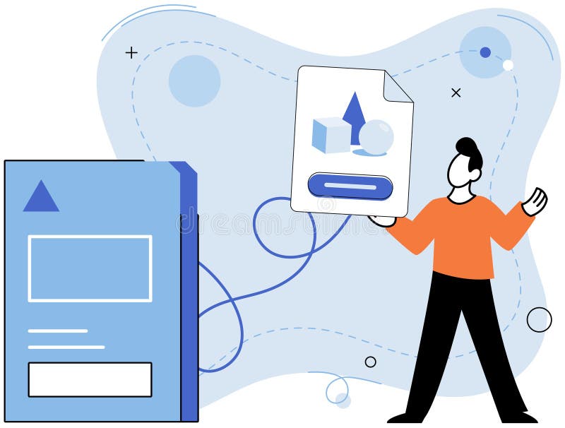 Shared File. the Shared File Concept Emphasizes Exchange and Sharing ...