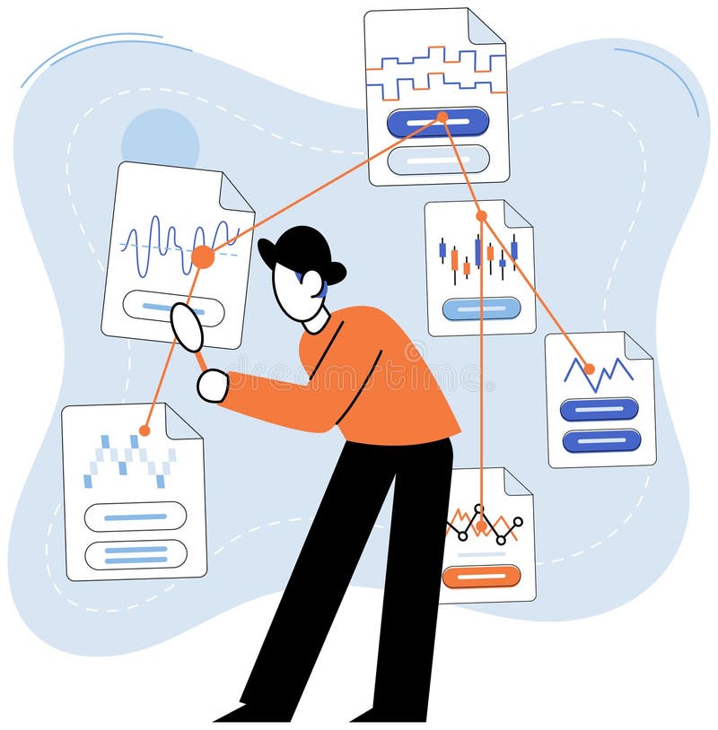 Shared File. Digital Technology Enables Seamless Sending and Receiving ...