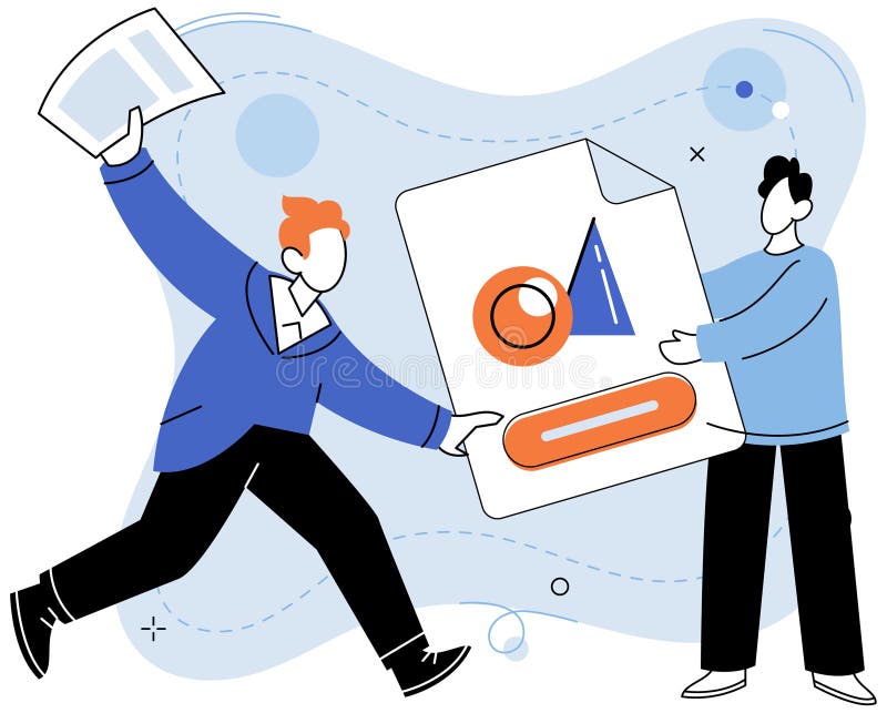 Shared File. Servers Play Crucial Role in Secure Exchange and Storage ...