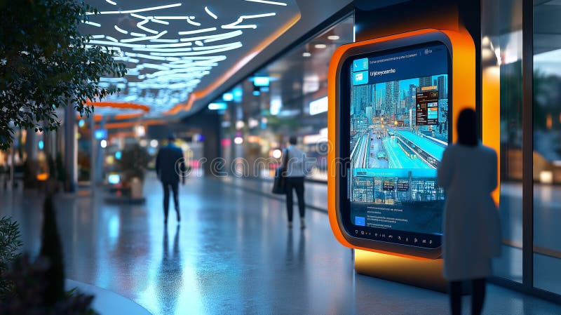 Shared Mobility Platform, Integrating Various Modes of Transportation ...