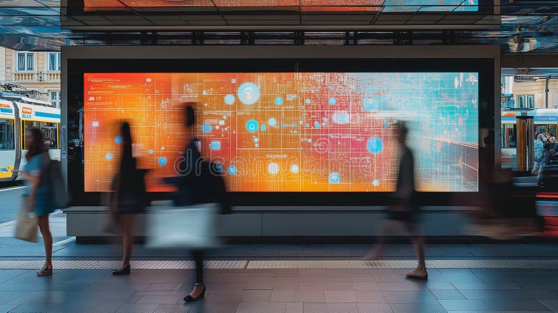 Shared Mobility Platform, Integrating Various Modes of Transportation ...