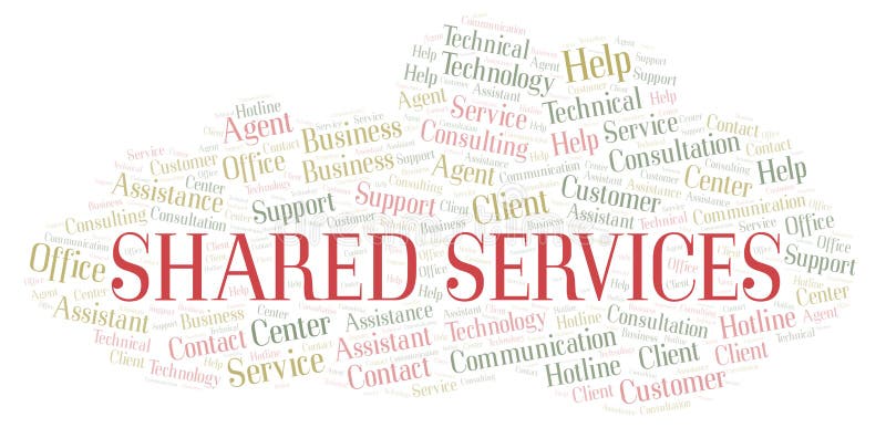Shared Services Stock Illustrations – 220 Shared Services Stock ...
