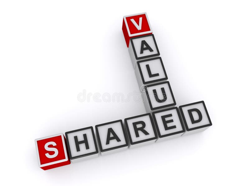 Shared Value Stock Illustrations – 171 Shared Value Stock Illustrations ...