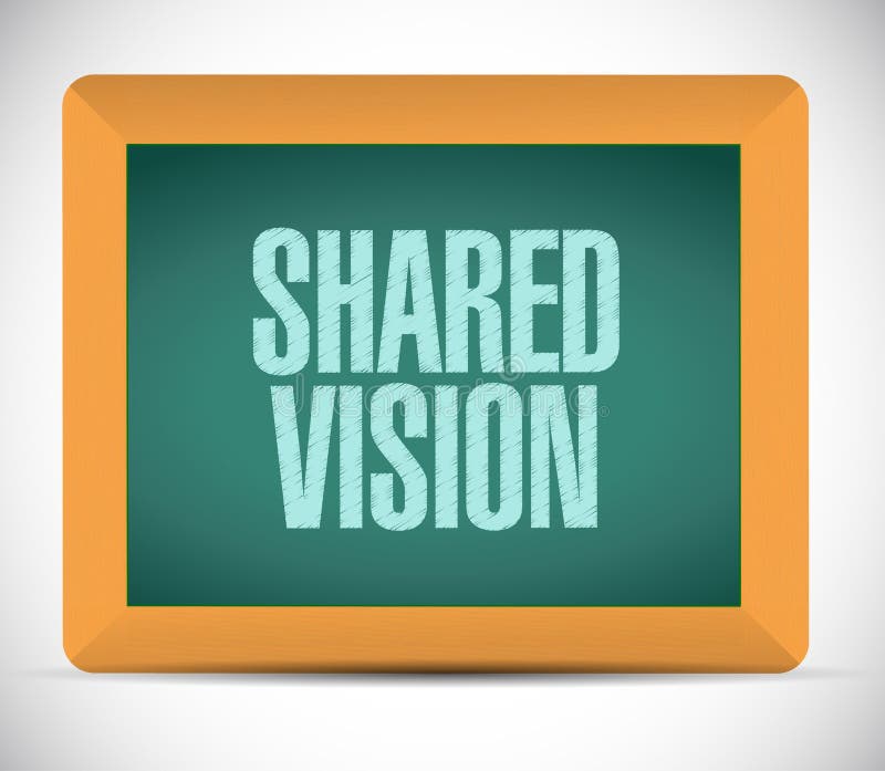 Shared Objectives Stock Illustrations – 36 Shared Objectives Stock ...