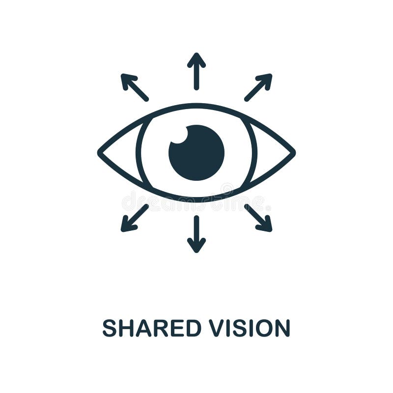 Shared Eye Stock Illustrations – 98 Shared Eye Stock Illustrations ...
