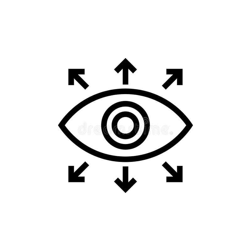 Shared Vision Icon Stock Illustrations – 251 Shared Vision Icon Stock ...
