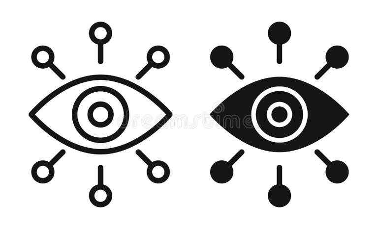 Shared Vision Stock Illustrations – 938 Shared Vision Stock ...