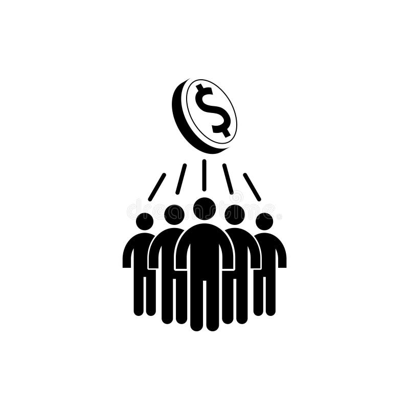 Icon Shareholders Stock Illustrations – 713 Icon Shareholders Stock ...