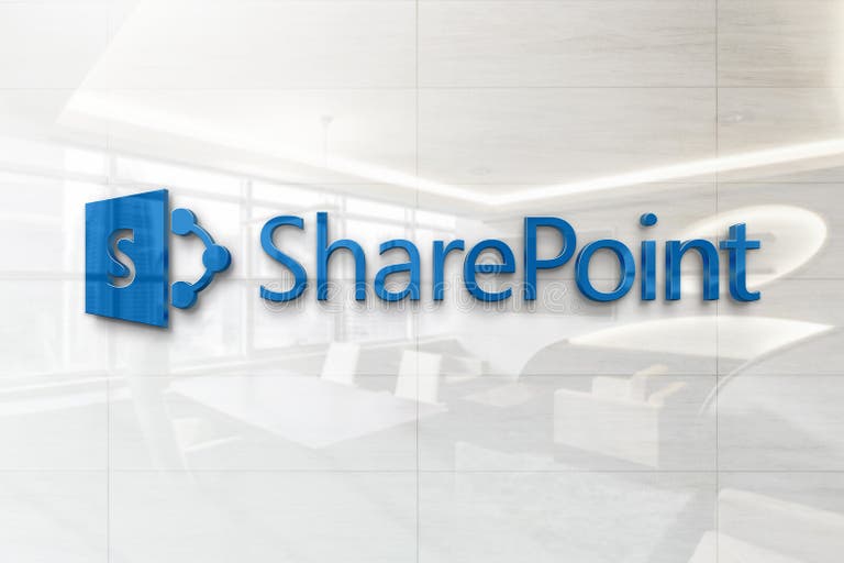 Sharepoint Stock Illustrations – 121 Sharepoint Stock Illustrations ...