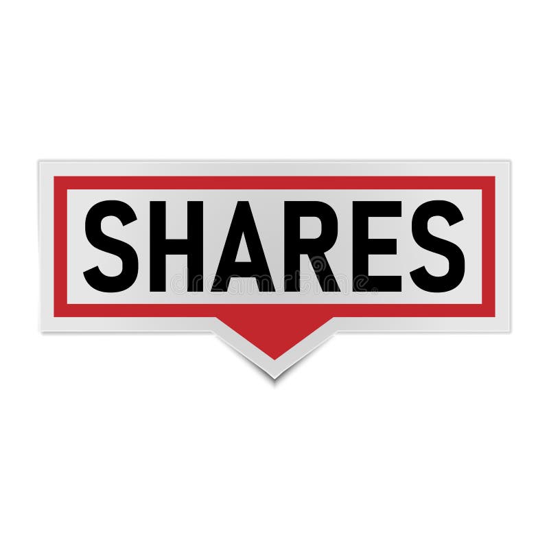 Shares Chat Speech Bubble Icon Vector Logo Template Illustration Design ...