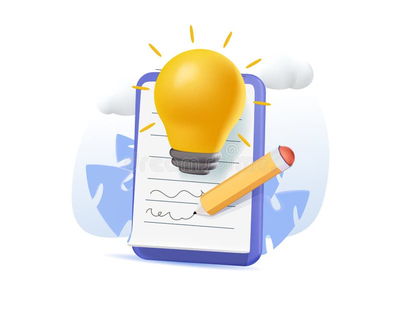 Sharing Business Ideas, Sharing Knowledge, Idea Concept, Smart Thinking ...