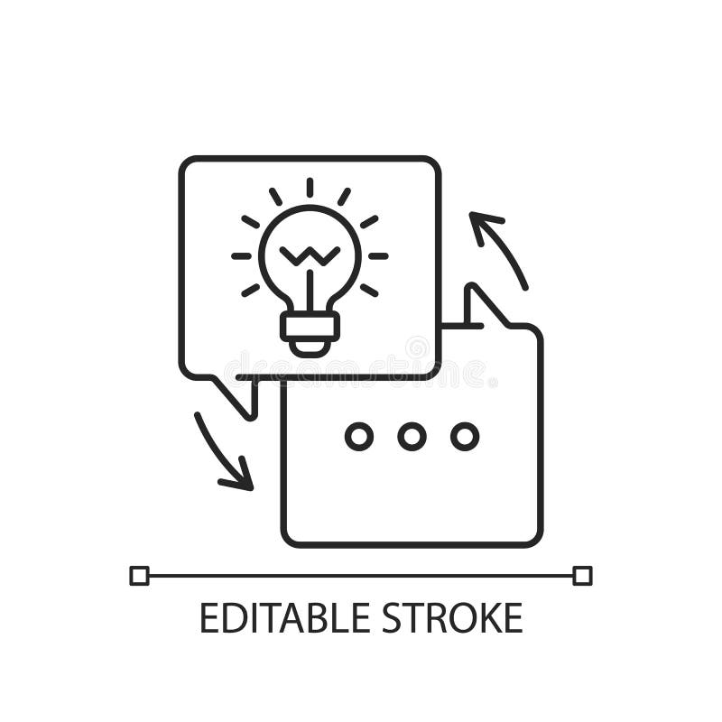 Sharing Experience Stock Illustrations – 812 Sharing Experience Stock ...