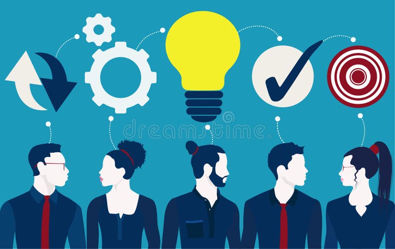 Problem Solvi Stock Illustrations – 7 Problem Solvi Stock Illustrations ...