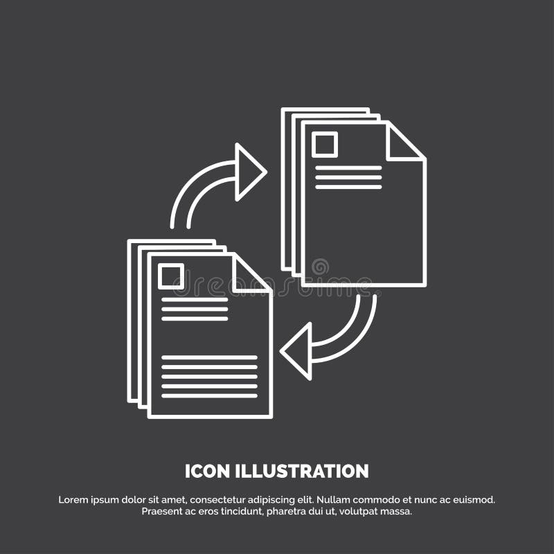 Copying Symbol Stock Illustrations – 1,043 Copying Symbol Stock ...