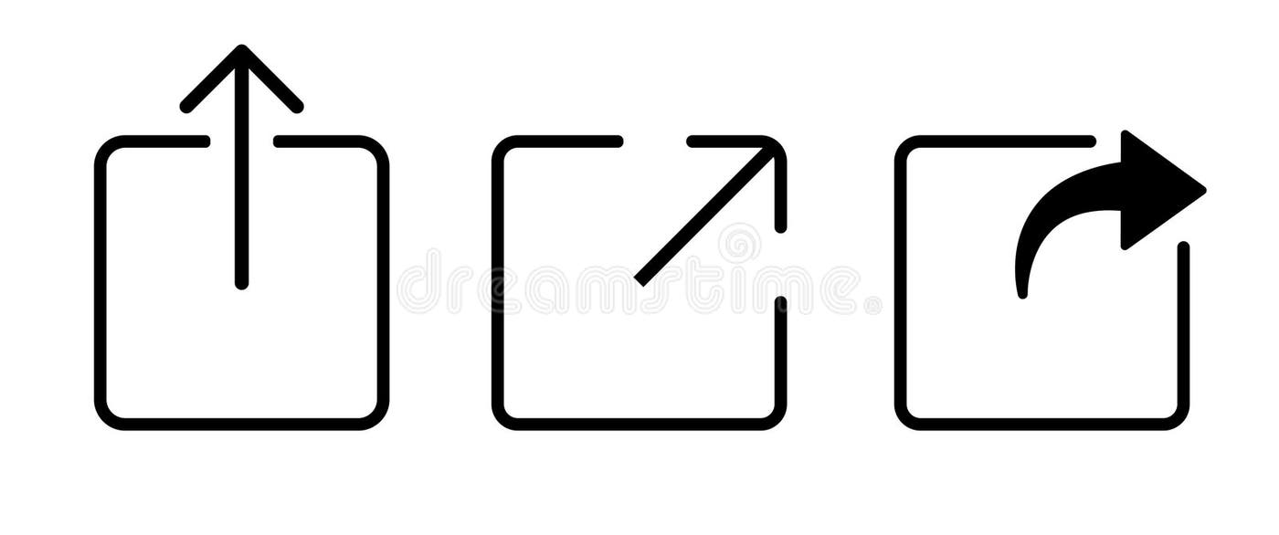 Forward Symbol Vector Stock Illustrations – 71,946 Forward Symbol ...